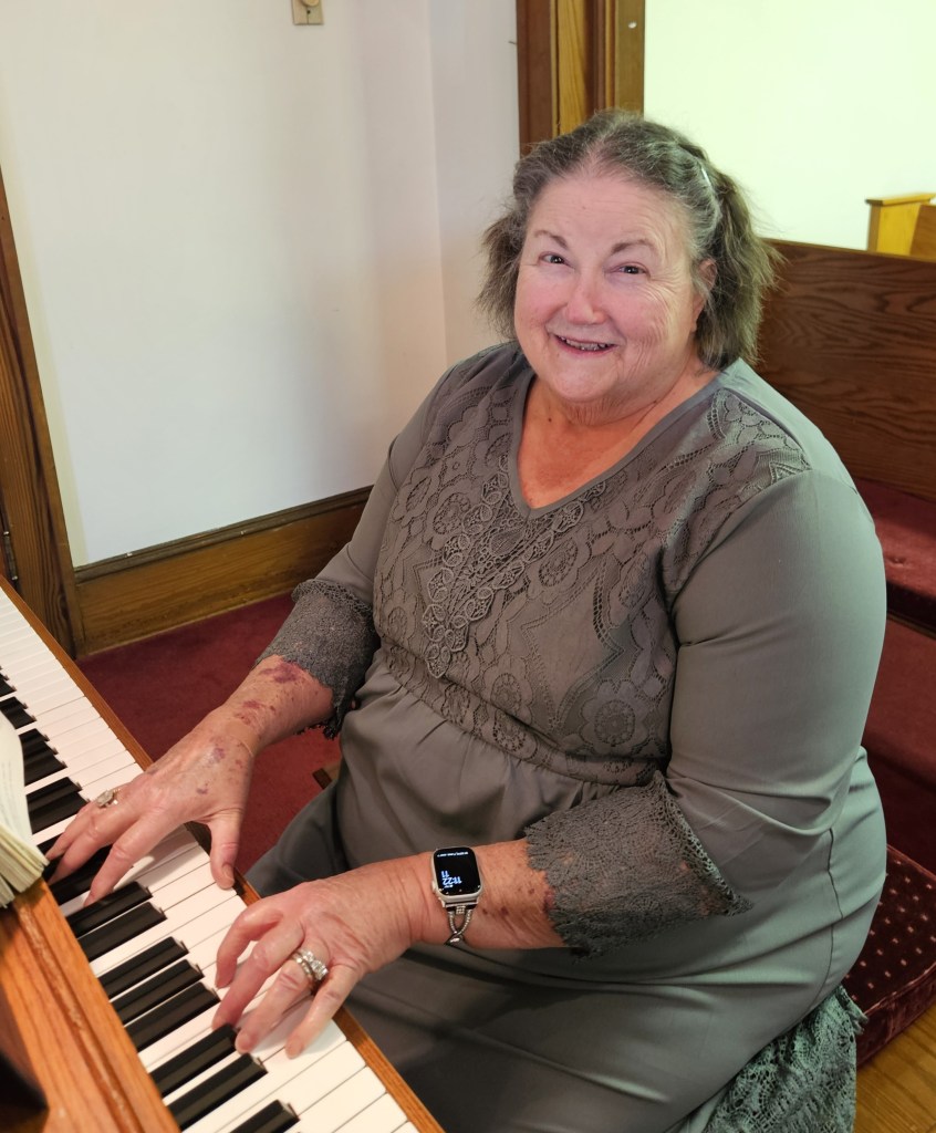 About Us – Providence UMC